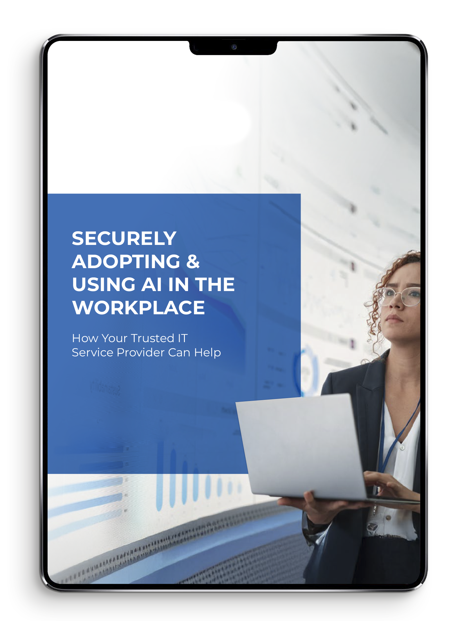 Unlock the Full Potential of AI with Infinity